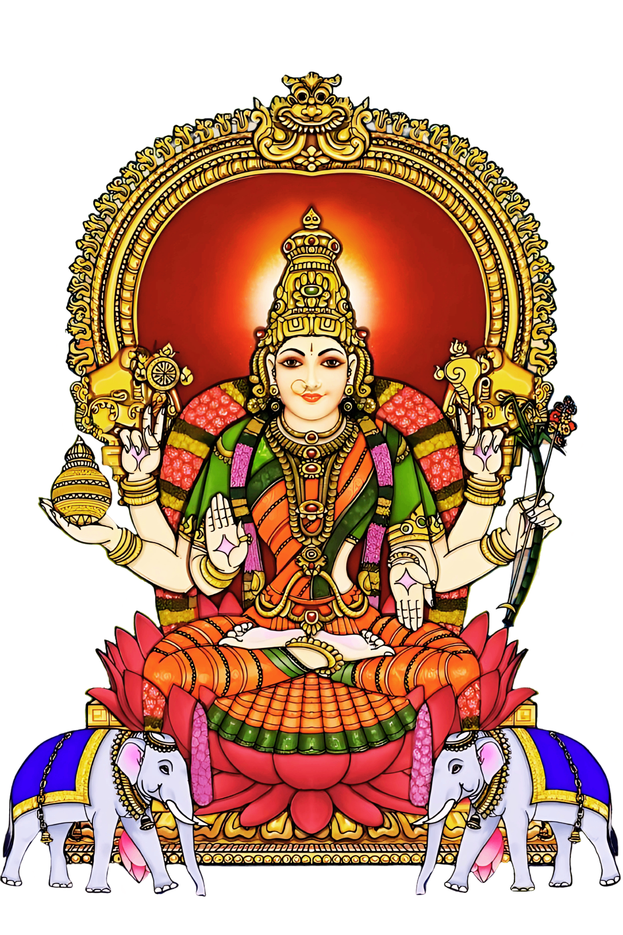 Shree Samrajya Lakshmi Multi-Super Specialty Hospital